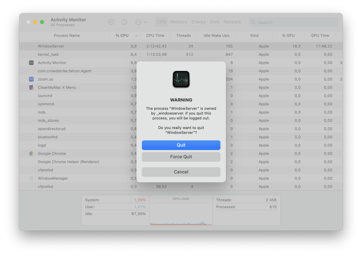 Is your Mac randomly shutting down? Here are the fixes